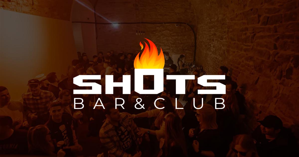 Home - Shots Bar & Club